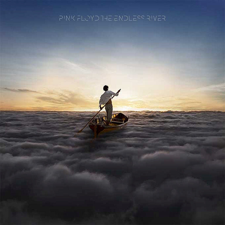 The Endless River – Pink Floyd