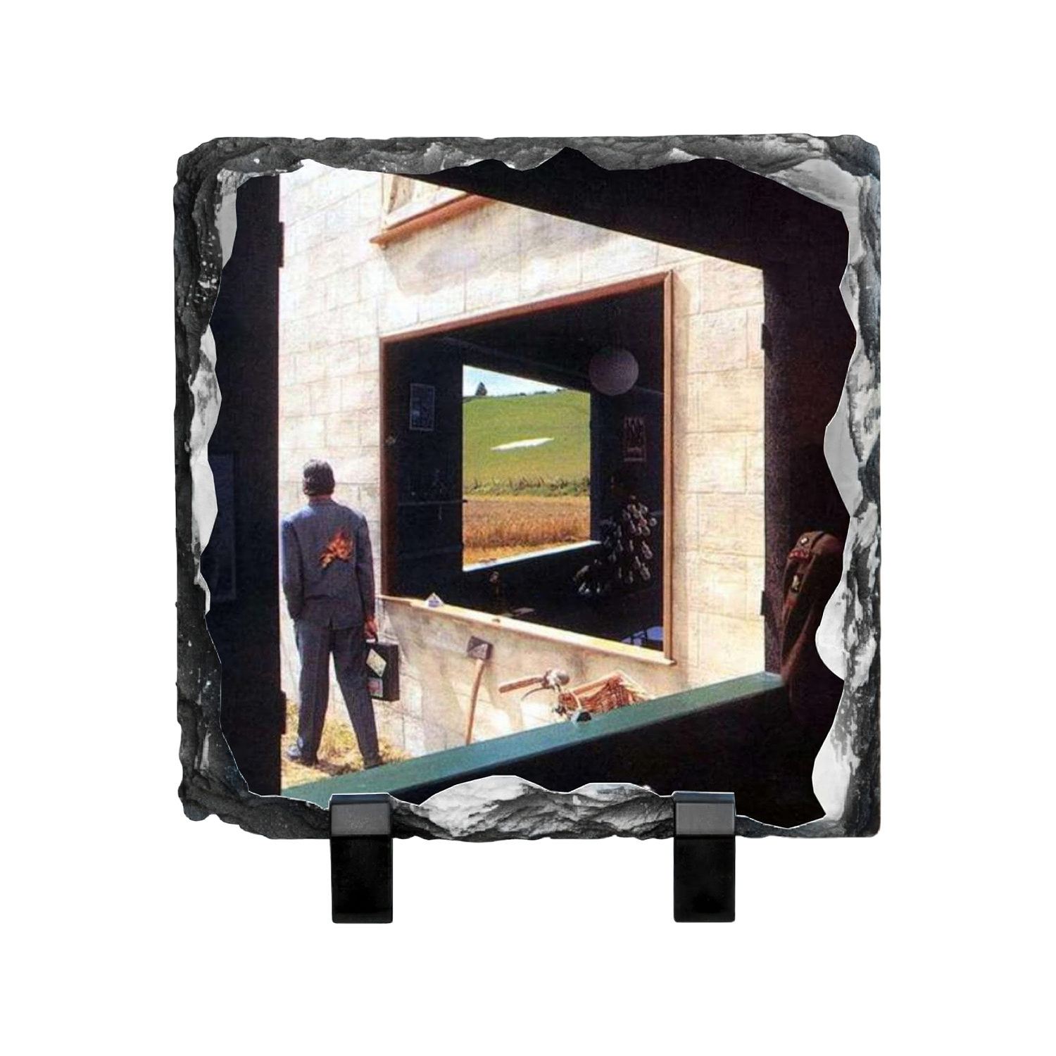 Echoes Photo Slate – Pink Floyd