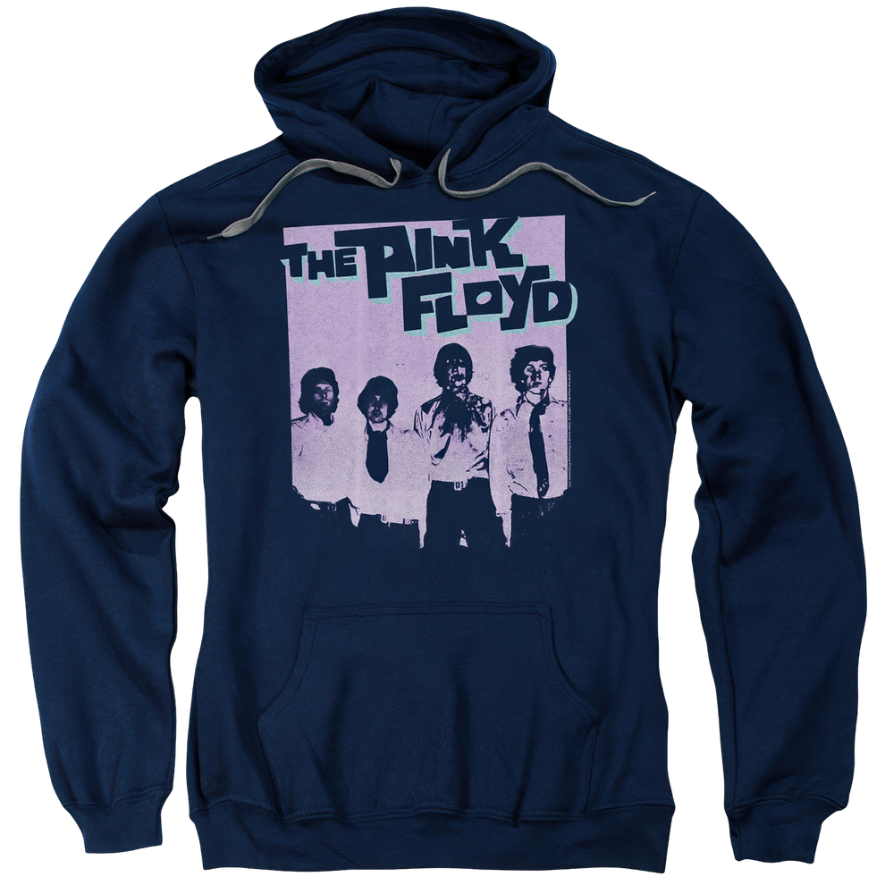 Paint Box Logo – Pink Floyd