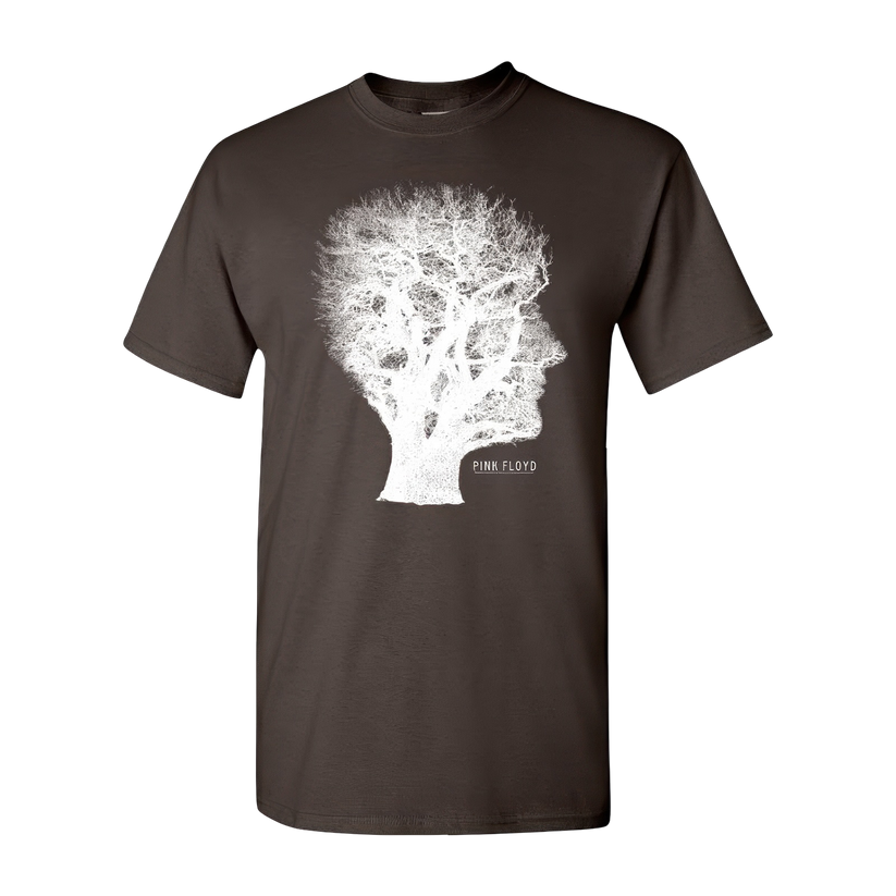 Tree Of Half Life T-Shirt – Pink Floyd