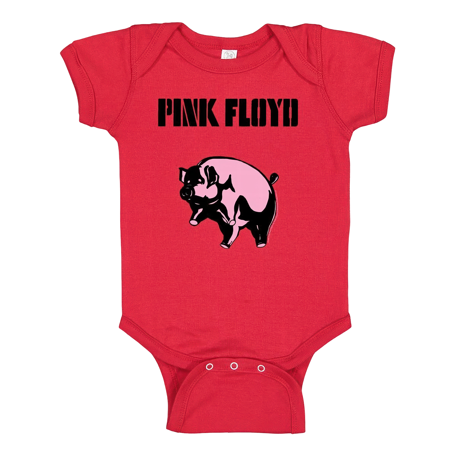 Algie Onesie – Pink Floyd