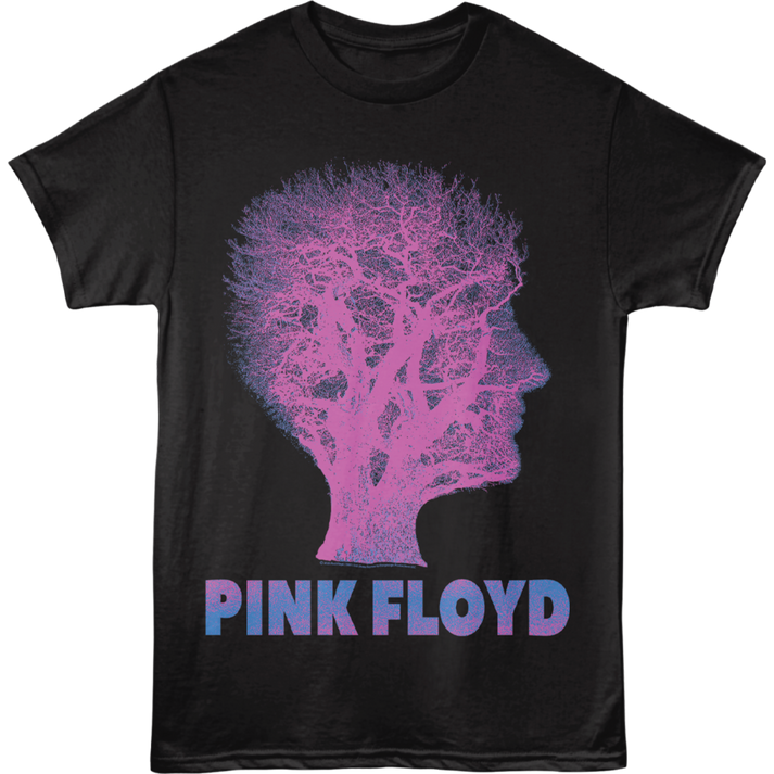 Tree of Half Life T-Shirt – Pink Floyd