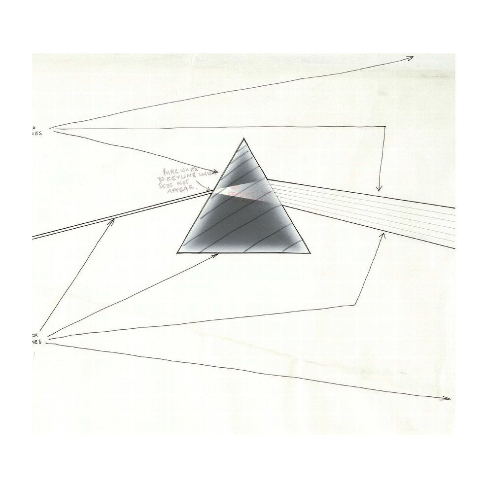 The Dark Side Of The Moon - Live At Wembley Empire Pool, London, 1974 ...