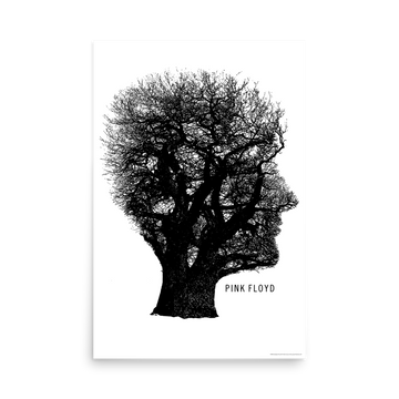 Posters & Art – Pink Floyd