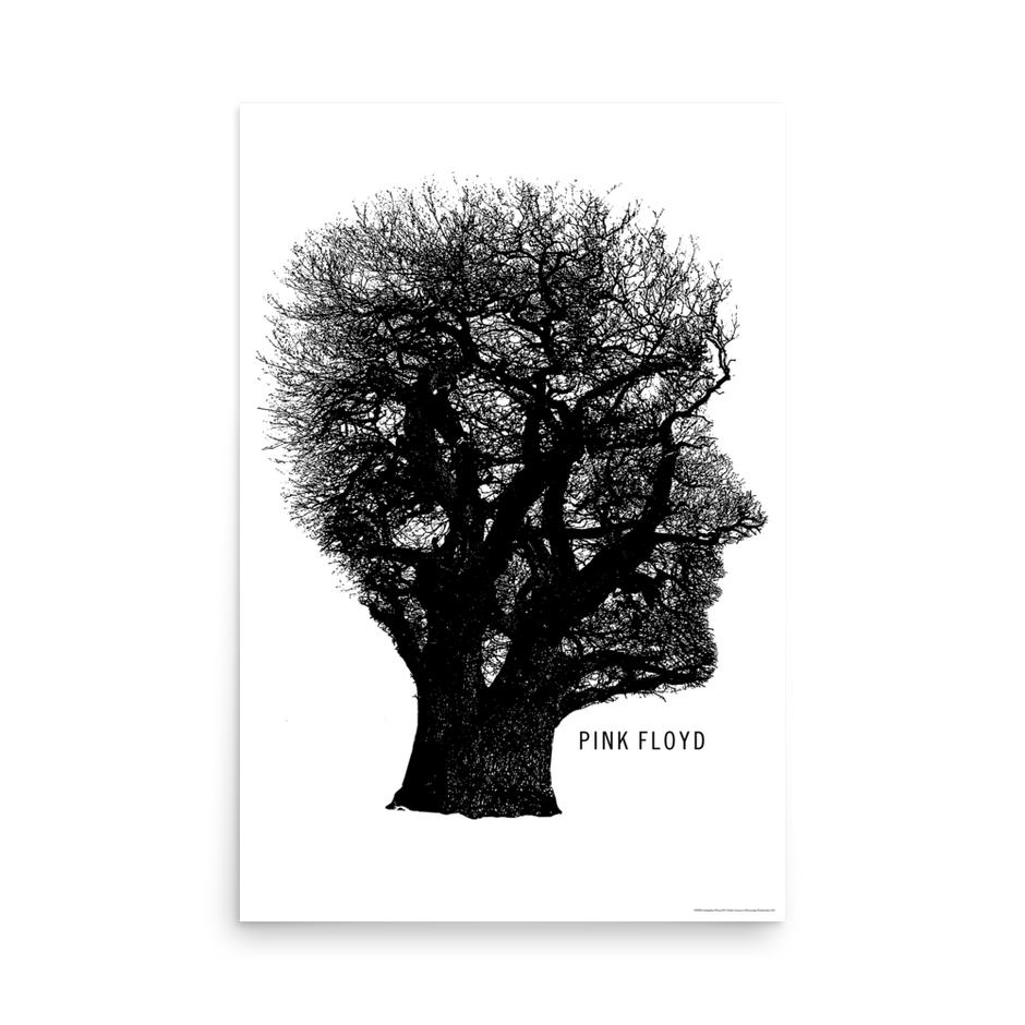 Posters & Art – Pink Floyd